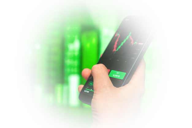 Homepage - CFX Options Trading