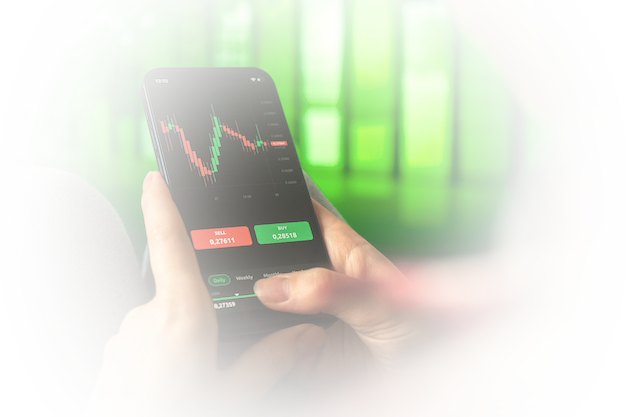 Homepage - CFX Options Trading